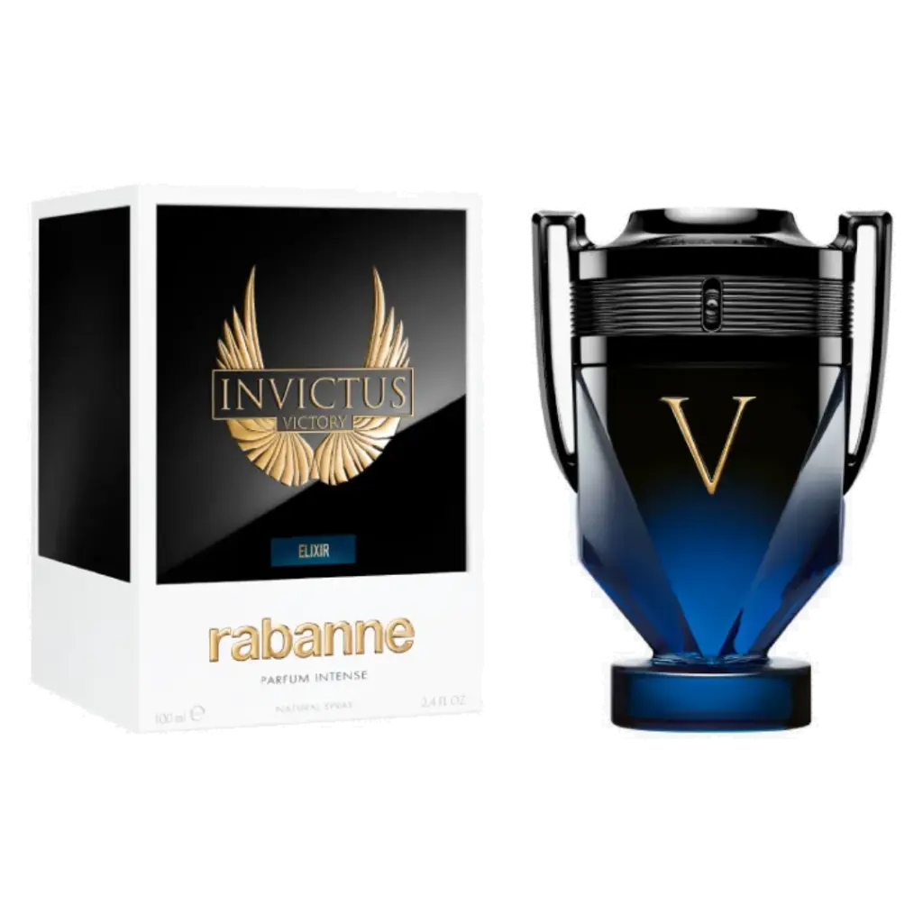 RABANNE INVICTUS VICTORY ELIXIR 100ML | Quiero